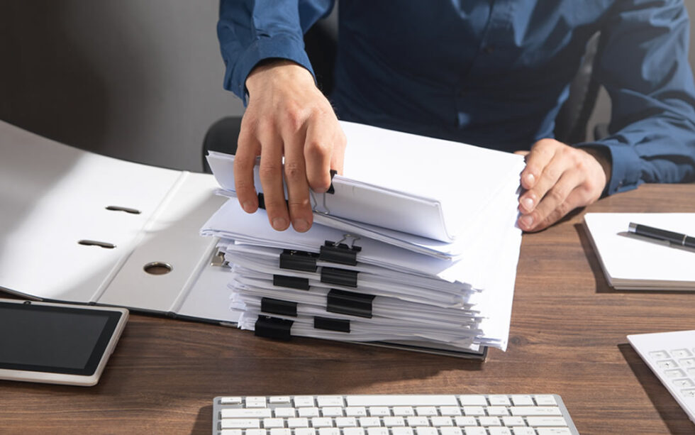 Decore: quem pode emitir e quando é exigido? - Barbi Contábil